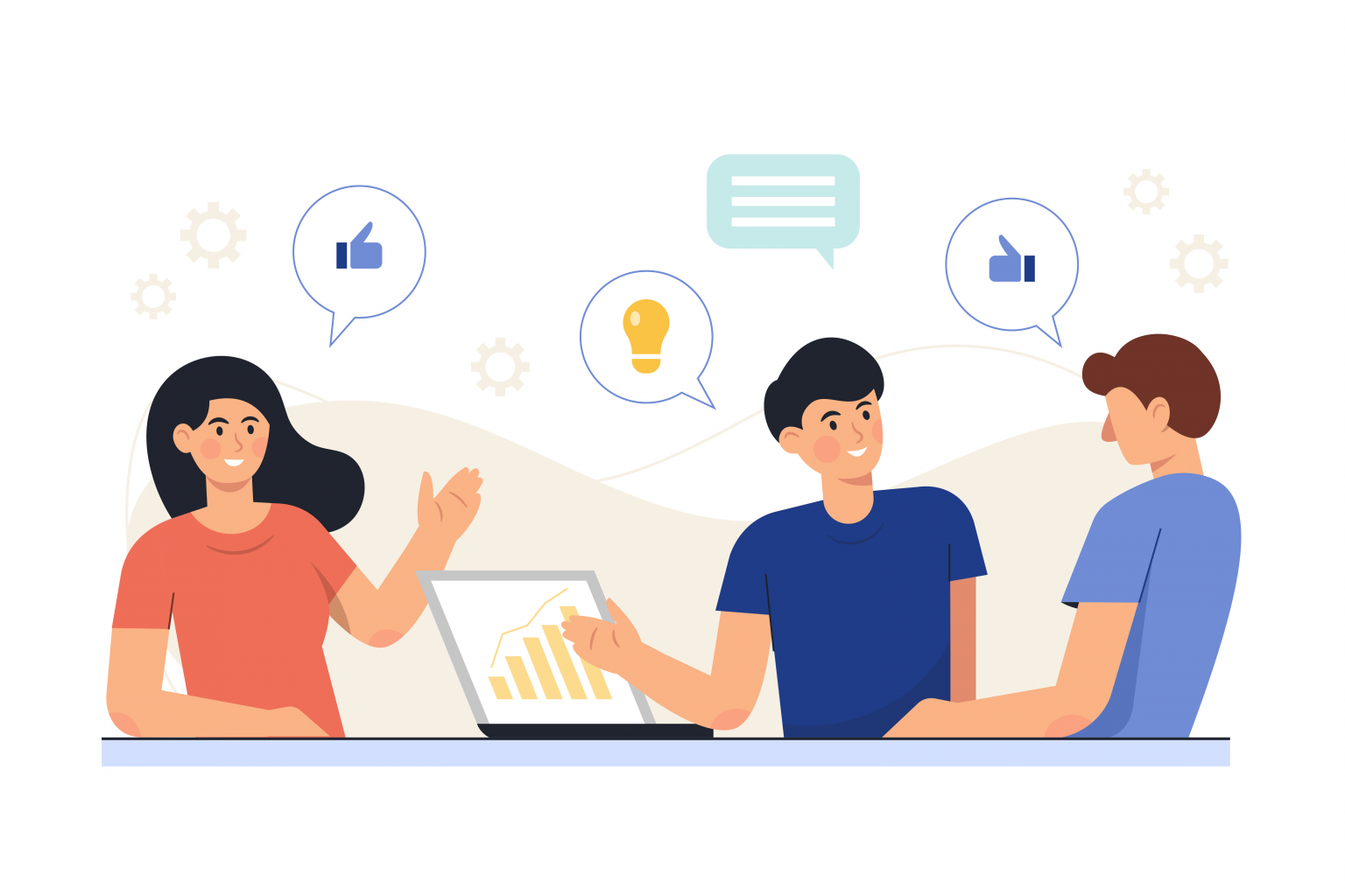 Prestação de contas do condomínio: 3 dicas para fazer na prática – Abas ...